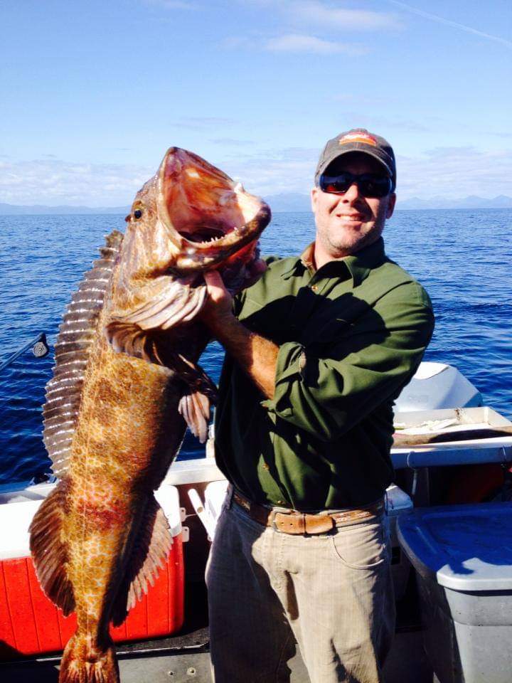 photos – Alaskan Fishing Adventures ~ Ketchikan fishing trips and ...